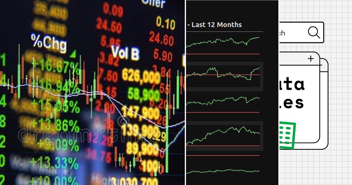 List: Portfolio Investing | Curated by Forcox | Medium