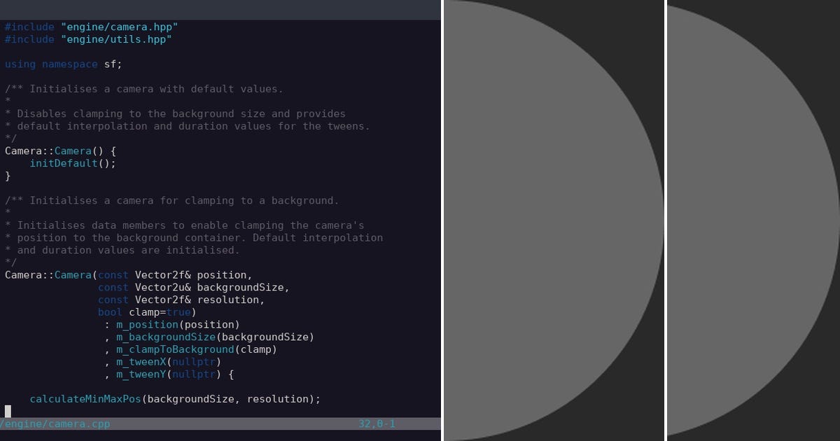 List: vim | Curated by Bennison J | Medium