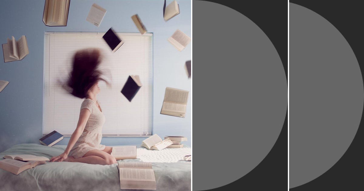 List: ADHD | Curated by Leah Tarleton | Medium