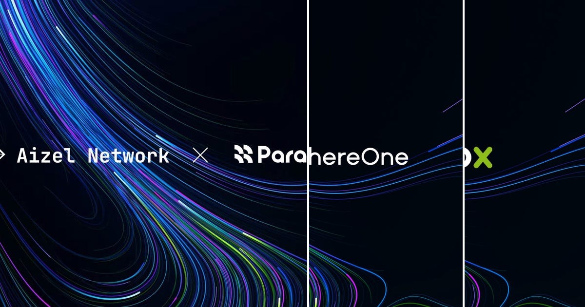 List: Aizel Market & Partnered | Curated by Aizel Network | Medium