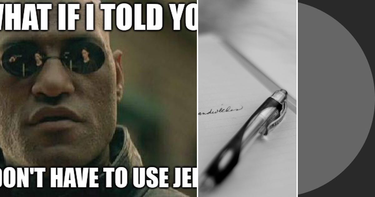 List: Pipelines | Curated by Loren Baird | Medium