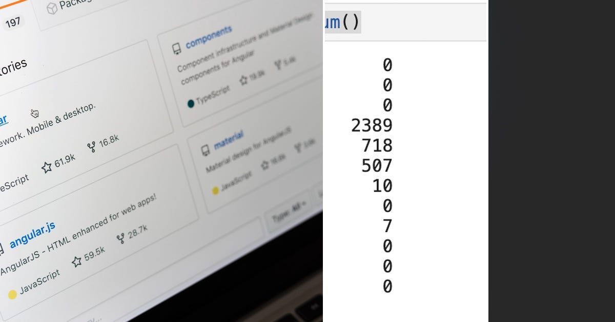 List: Python Learning | Curated by Joshua McClure | Medium