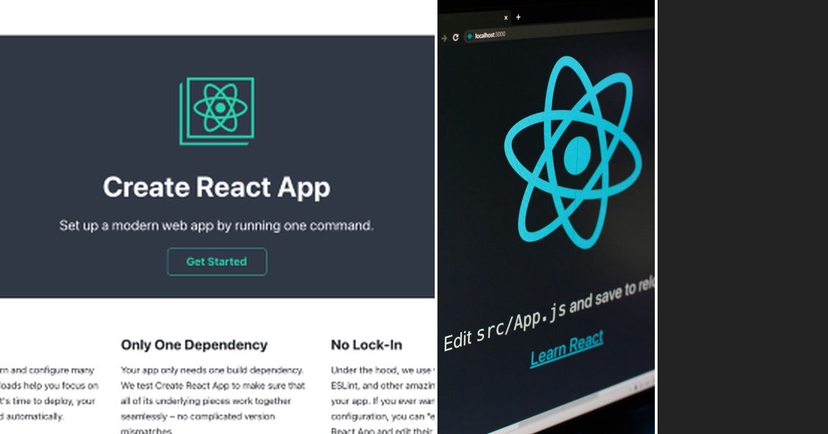 List: react | Curated by Songye | Medium