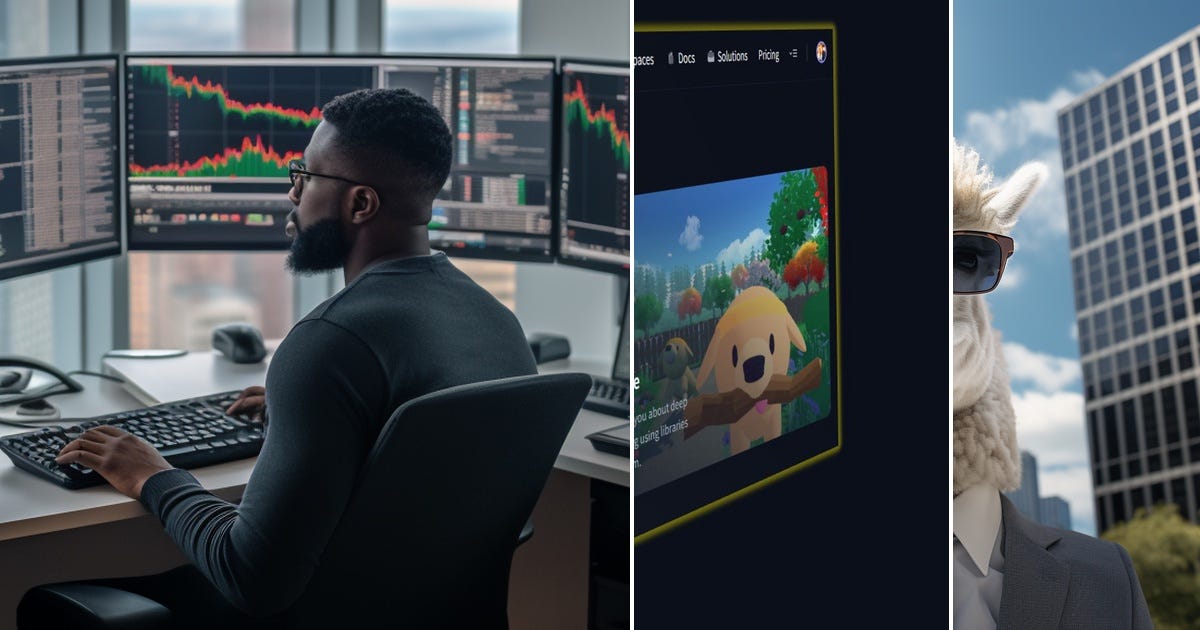 List: Python | Curated by Kevin VanHowe | Medium