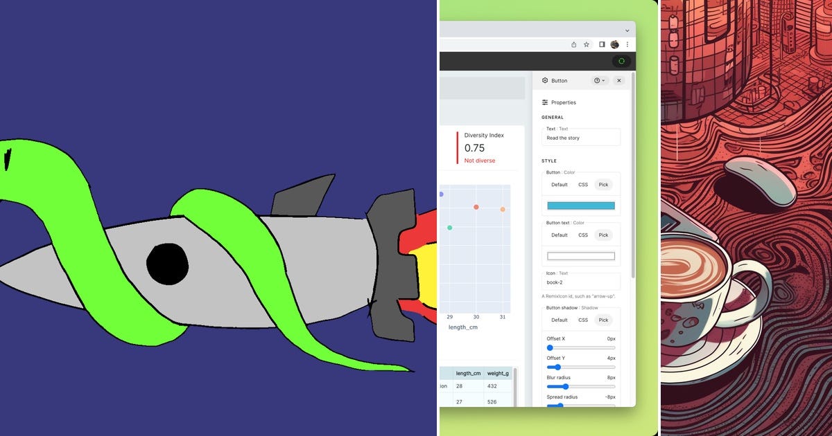List: Python | Curated by Sam Garvis | Medium