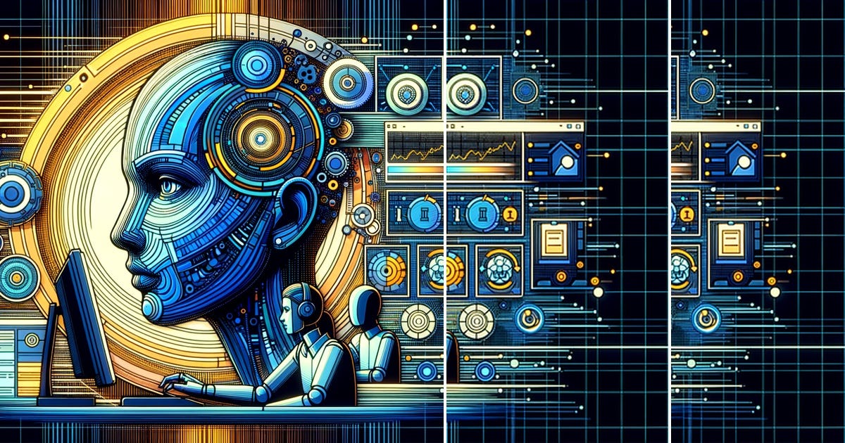 List: ChatGPT and OpenAI | Curated by MB20261 | Medium