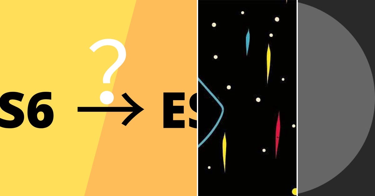 List: JavaScript | Curated by Zhixinchizi | Medium