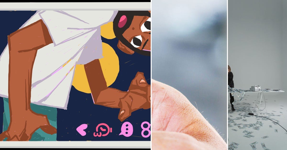 List: Tiktok | Curated by Dennis Moore | Medium