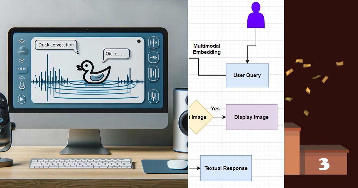 List: opensources | Curated by Avi Patel | Medium