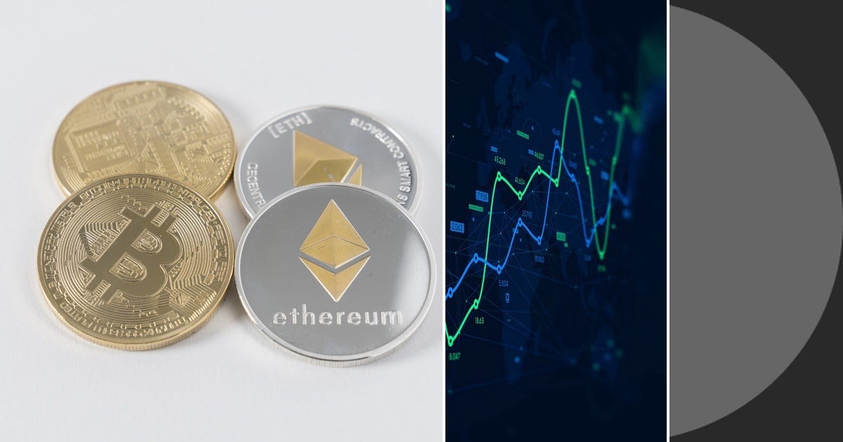 List: Crypto | Curated by Brad Stewart | Medium