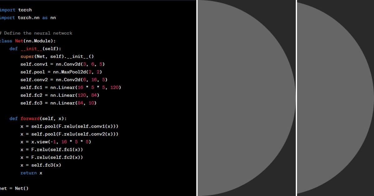 List: Frameworks Tensorflow/Pytorch | Curated by Airguillo | Medium