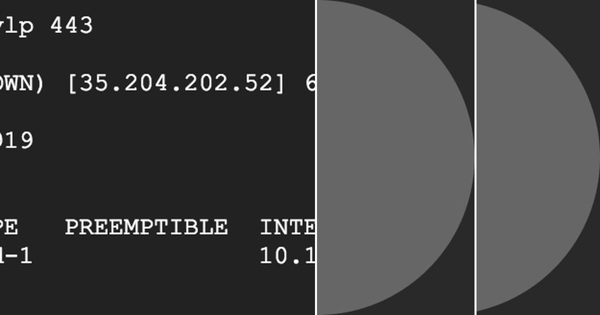 List: GCP | Curated by Kumar Gaurav | Medium