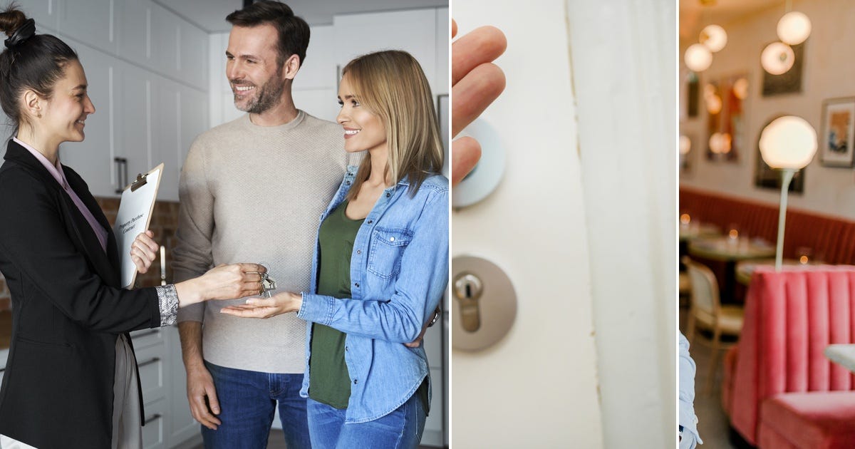 List: Real Estate Agent | Curated by Bill Frisbie | Medium