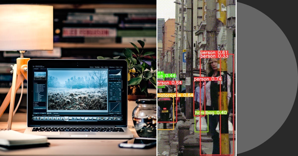 List: CV | Curated by Avani Malaviya | Medium