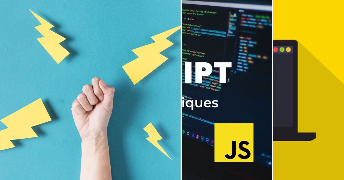 List: Javascript | Curated by Jason Chen | Medium