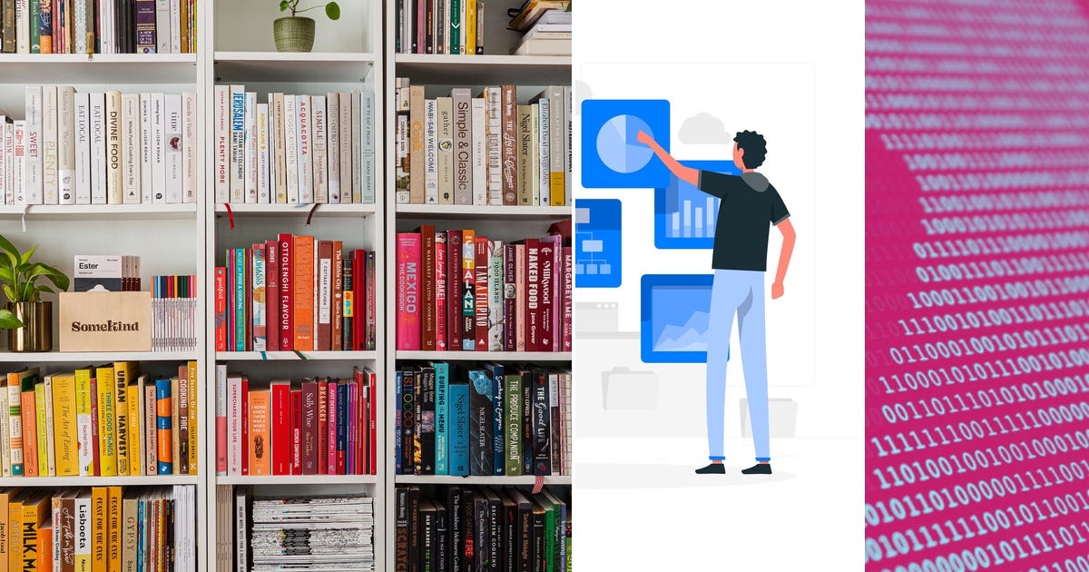 List: TEi | Curated by Mahfuj Ahbab | Medium