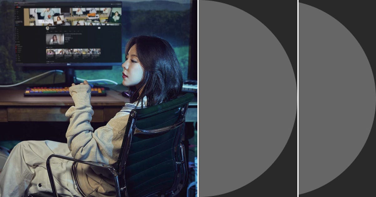 List: MAMAMOO | Curated by Shih-Ping Wang | Medium