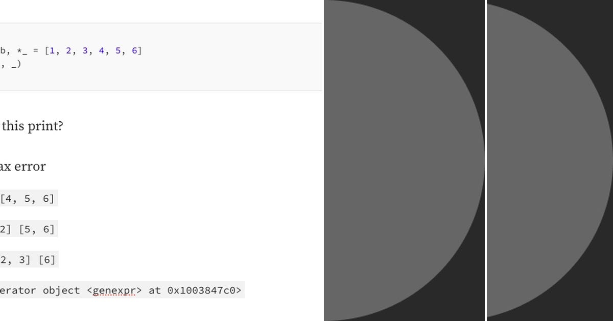 List Coding Curated By Traintogpb Medium
