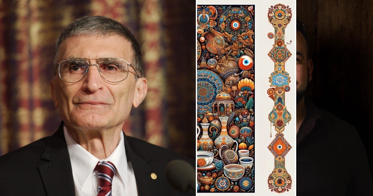 List: Turkish Food, Culture, History | Curated by Heritage Web | Medium