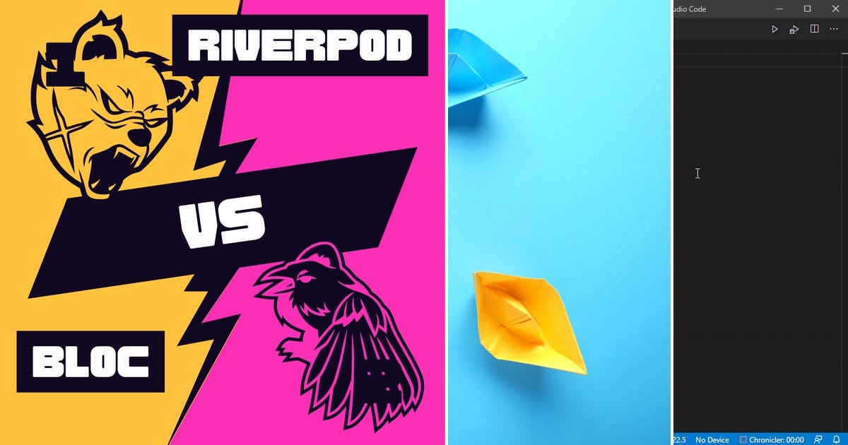 List: Flutter | Curated by saroj kumar | Medium