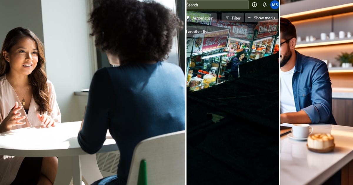 List: Interview | Curated by Suman Sahu | Medium