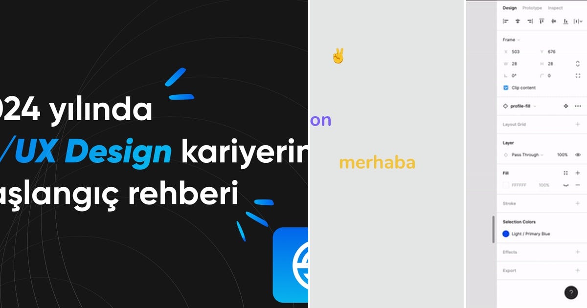 List: Figma | Curated by hande oguz | Medium