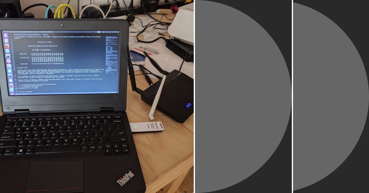 List: Networks Routing & Switching | Curated by JeReL Hall | Medium