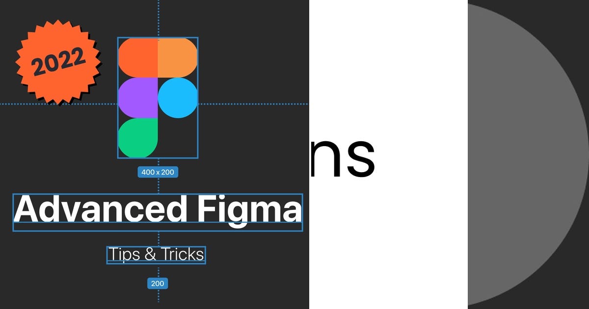 List: Figma Plug-ins | Curated by Rabia Mustapha | Medium