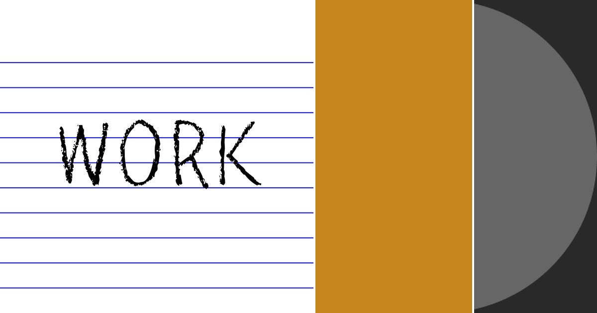 List: Black Poetry | Curated by LaDarius Dennison | Medium