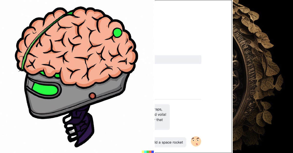 List: ChatGPT | Curated by Averette Avalea Lidzy | Medium