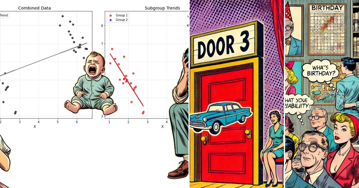 List: Water Cooler Small Talk 💬 | Curated by Maria Mouschoutzi, PhD ...