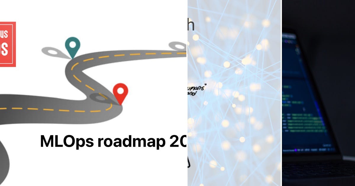 List Mlops Pipeline Curated By Wen Yu Medium