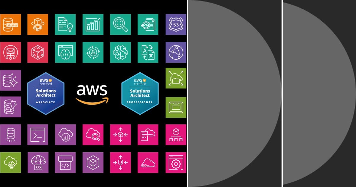 List: AWS | Curated by Vishal K | Medium