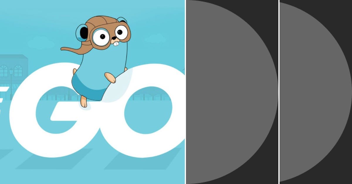 List: Go | Curated by Joey Akitoye | Medium