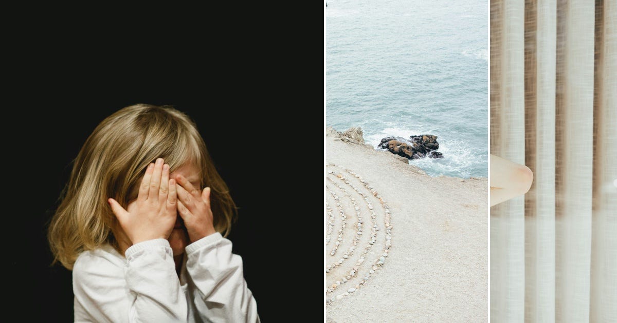 List: Neurodivergence | Curated by Jenny Wren | Medium