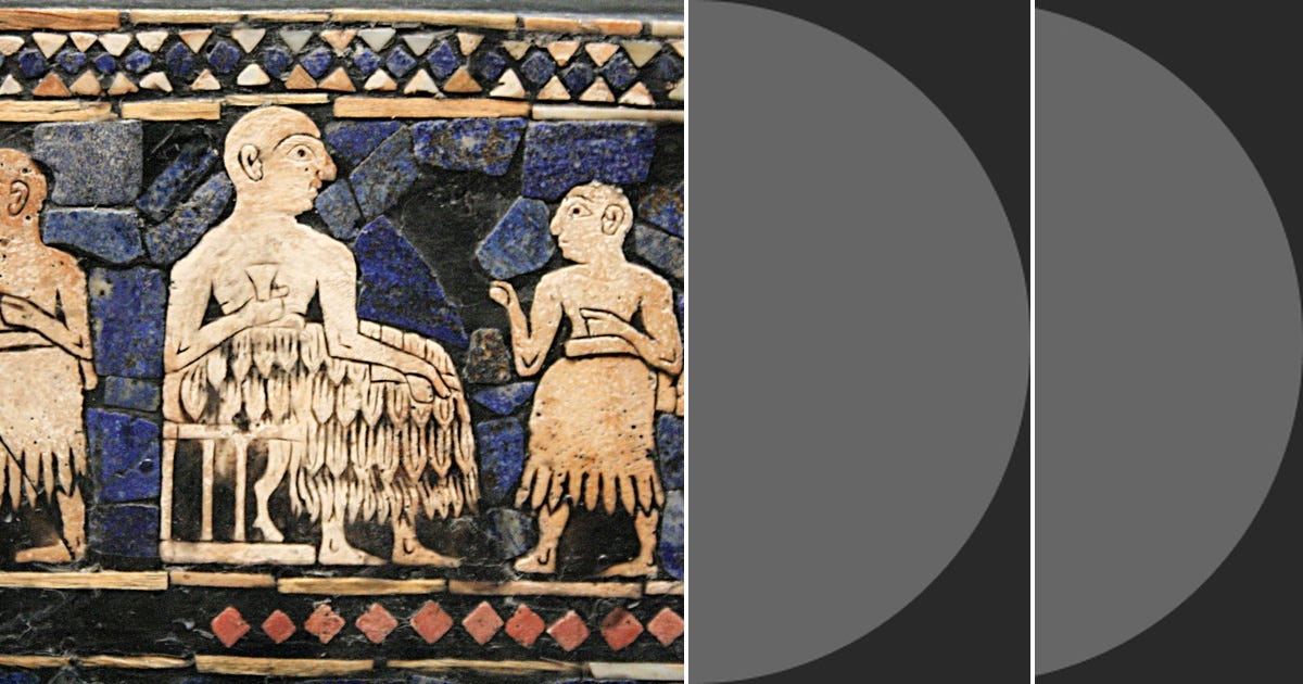 List: Sumerians | Curated by Birkan Ayaz | Medium