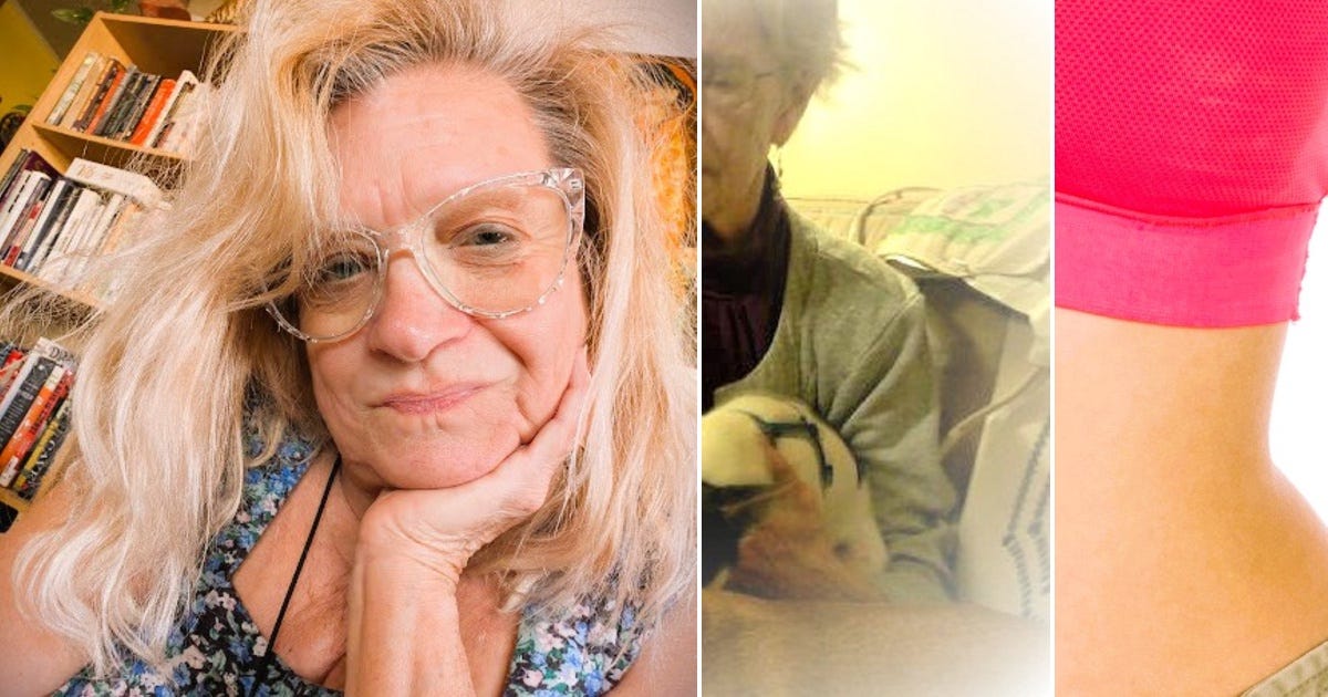 List: Colon Cancer | Curated by Suzy Jacobson Cherry | Medium