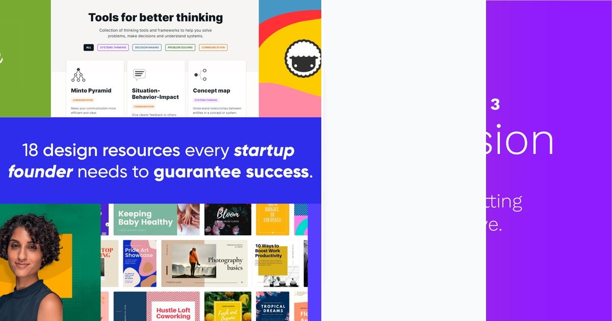 List: Design | Curated by Rob Rivera | Medium