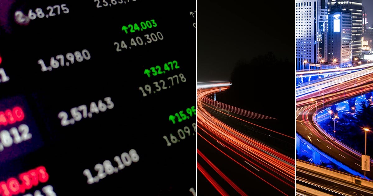 List: Performance | Curated by 주대연 | Medium