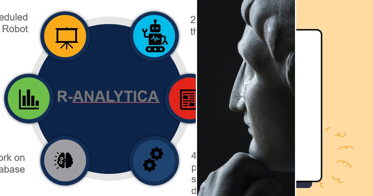 List: QA Automation mastery | Curated by Antwan Maddox | Medium