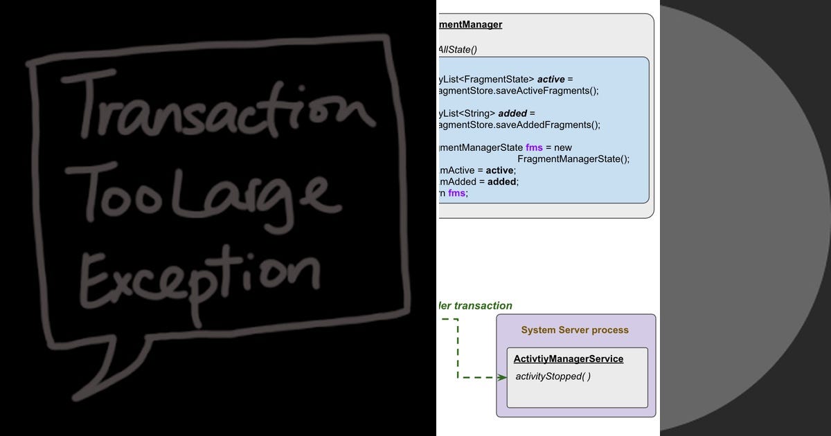 List: Android | Curated by Sebastian Torralba | Medium
