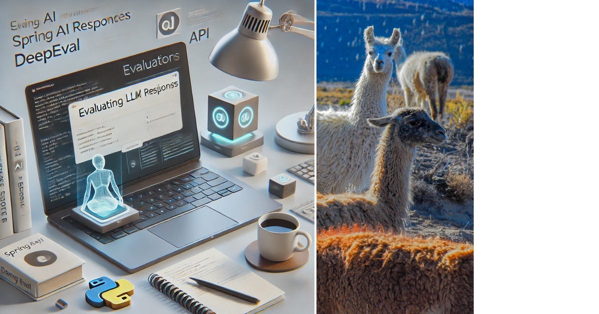 List: Llama | Curated by Jason Tao | Medium