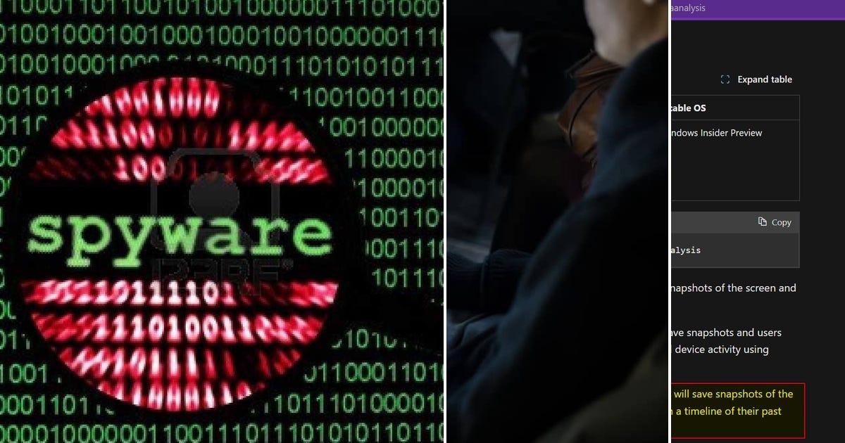 List: Code breakers | Curated by ANDREW MAY | Medium