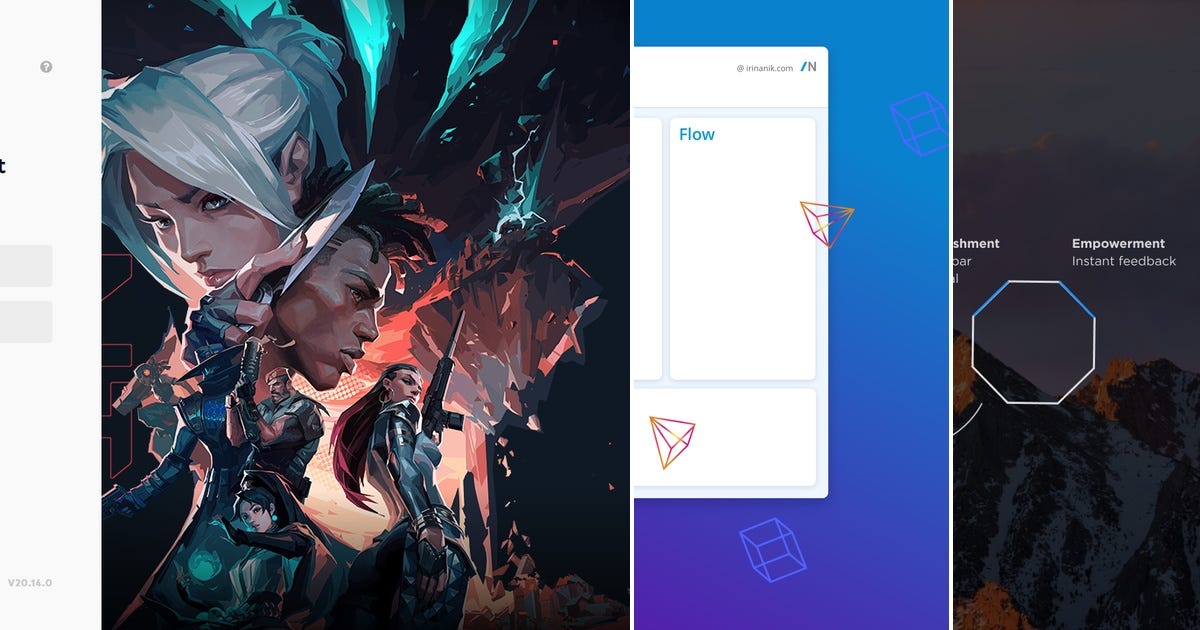 List: GAMIFICATION | Curated by Vishwadeep Singh | Medium