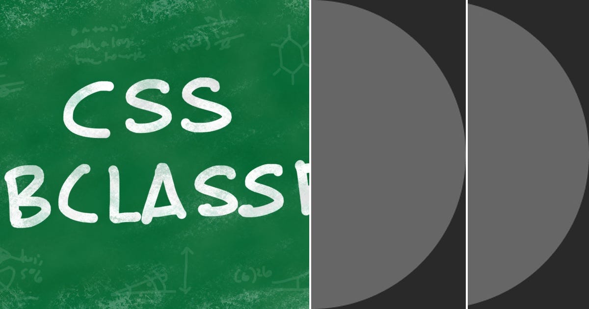 List: CSS | Curated by Julio Santarelli | Medium