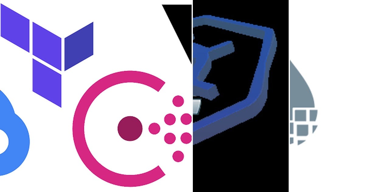 List: terraform | Curated by Artem Matviychuk | Medium