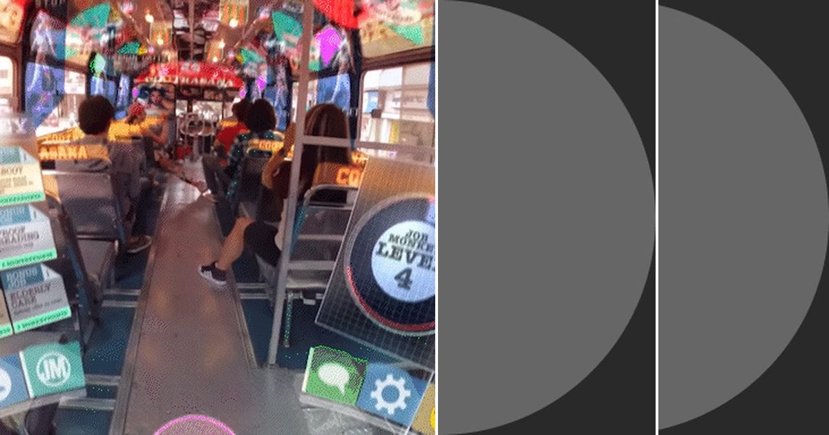 List: new techy directions | Curated by Kelly Sim | Medium