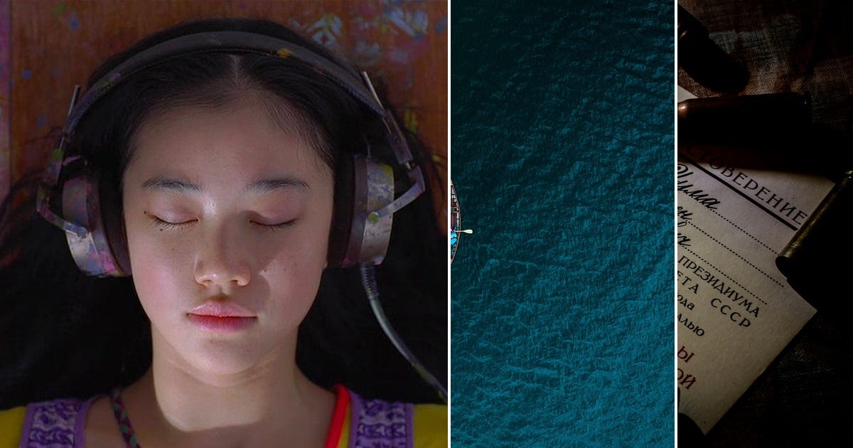 List: ⭐️🍎 | Curated by T Khairani Albusri | Medium