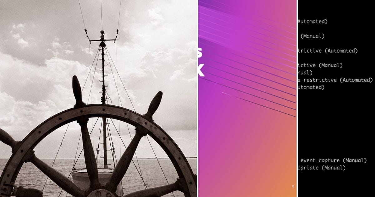 List: k8s | Curated by Aleksandr Golovchenko | Medium