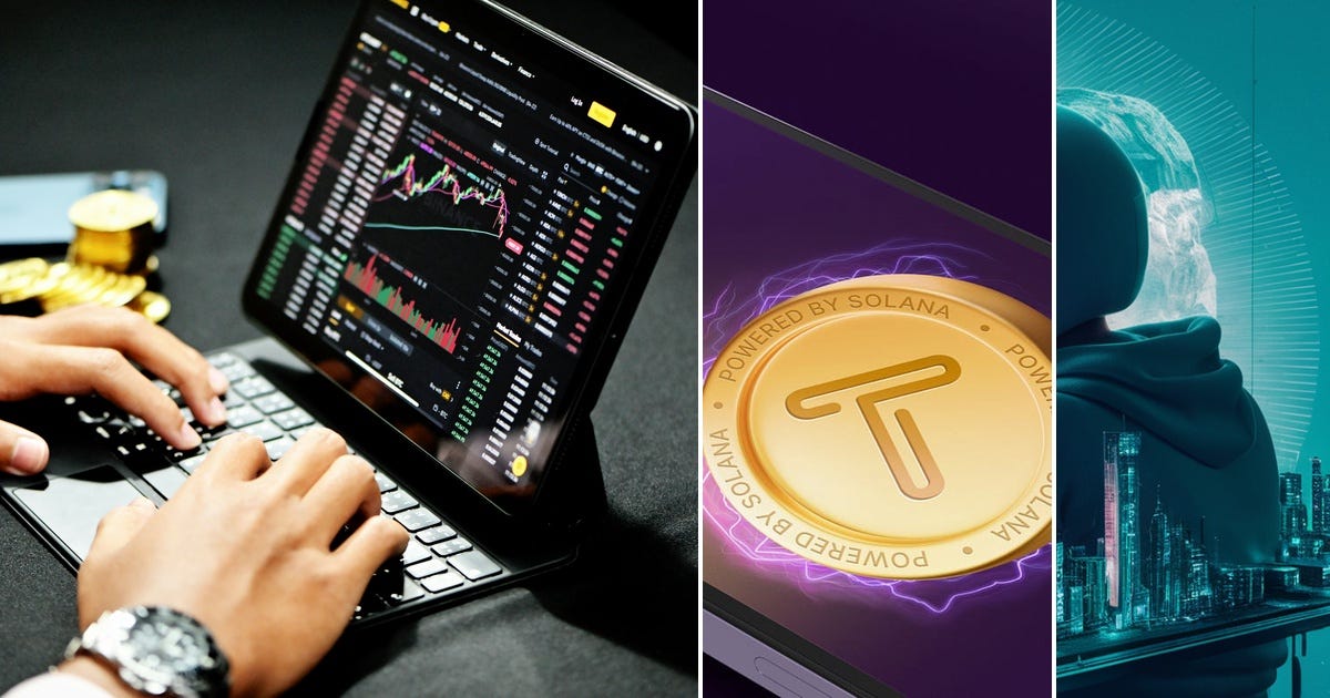 List: TON | Curated by KingShaka Lover | Medium